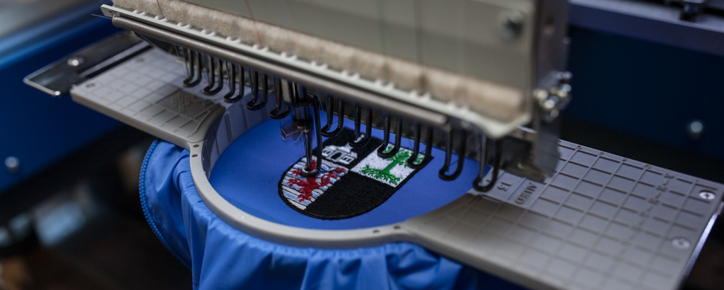 Textilveredelung Meier GmbH